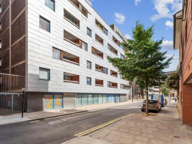 1 Bedroom Flat