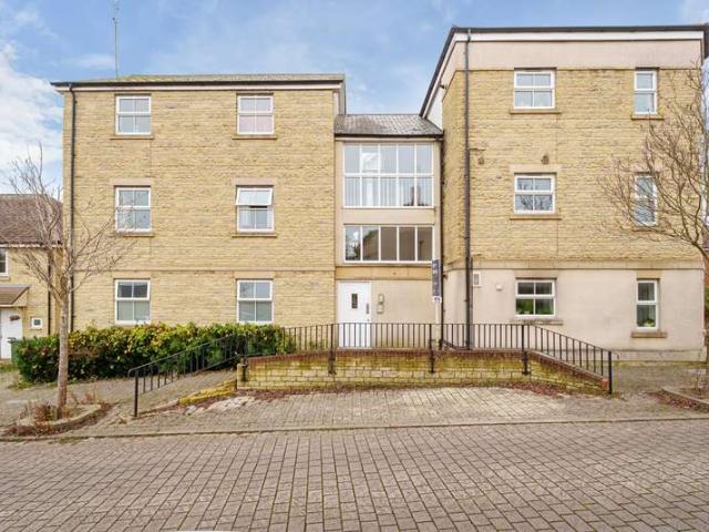 1 Bedroom Flat