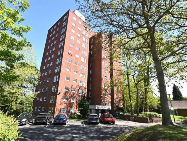 1 Bedroom Flat