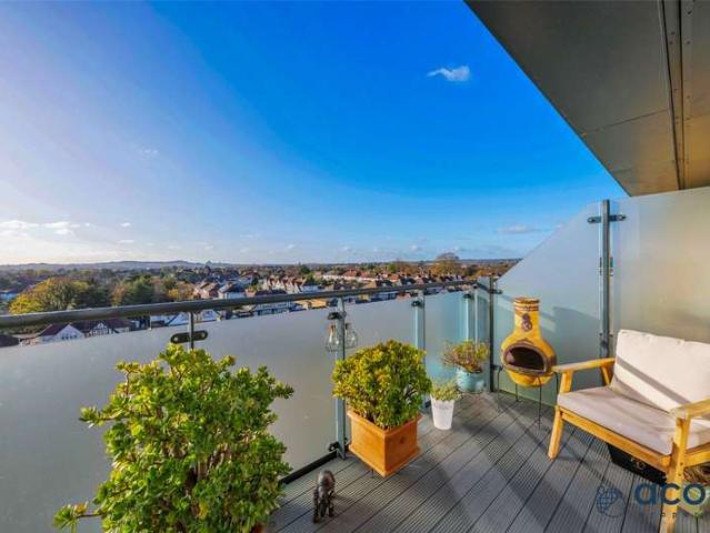 1 Bedroom Flat