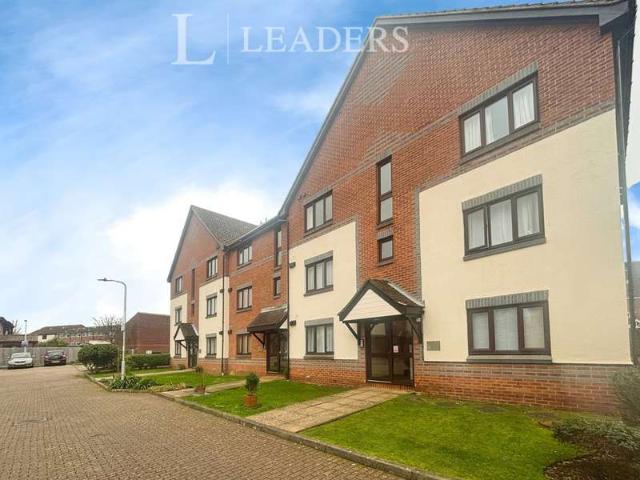 1 Bedroom Flat