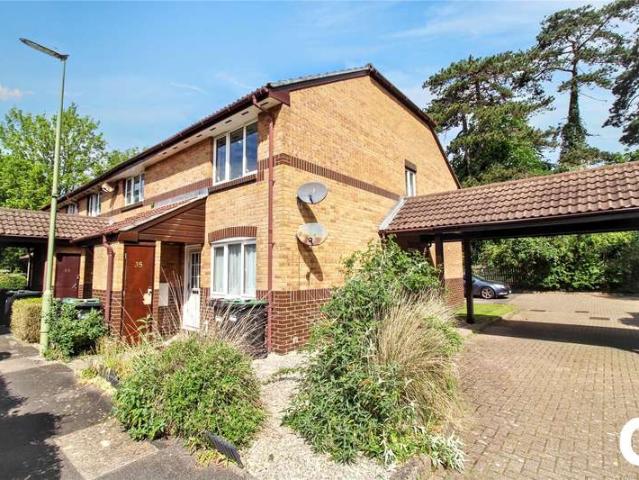1 Bedroom Flat