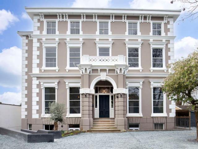 1 Bedroom Flat