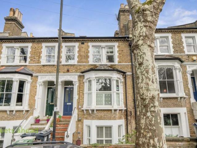 1 Bedroom Flat