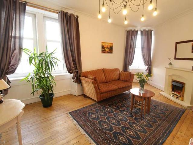 1 Bedroom Flat