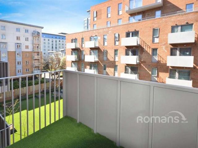 1 Bedroom Flat