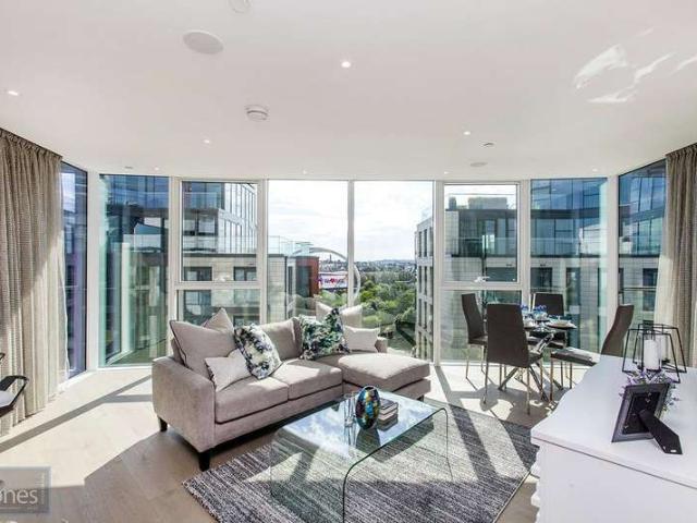 1 Bedroom Flat