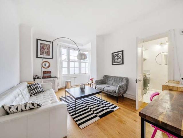 1 Bedroom Flat