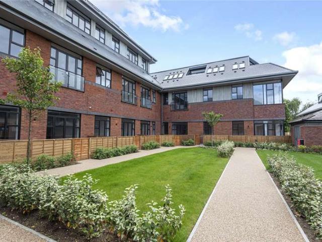 1 Bedroom Flat
