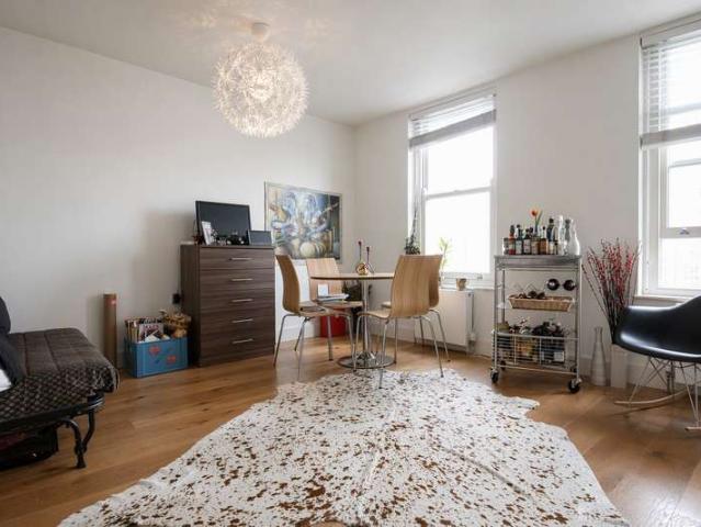 1 Bedroom Flat