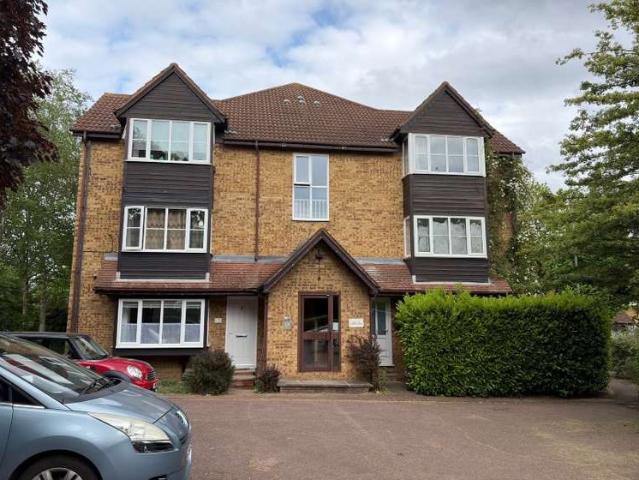 1 Bedroom Flat