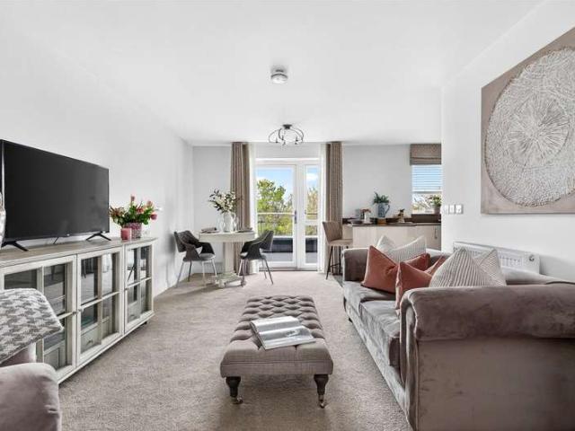 1 Bedroom Flat