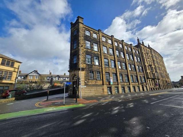 1 Bedroom Flat