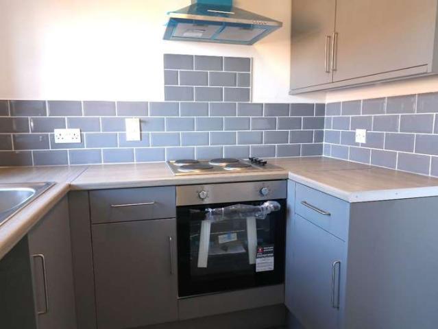 1 Bedroom Flat
