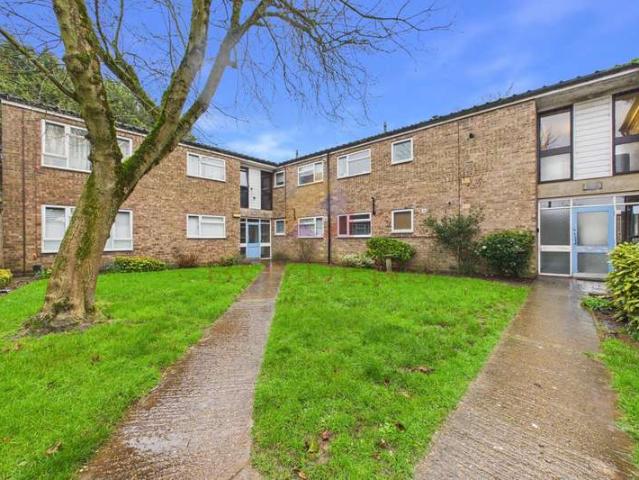 1 Bedroom Flat
