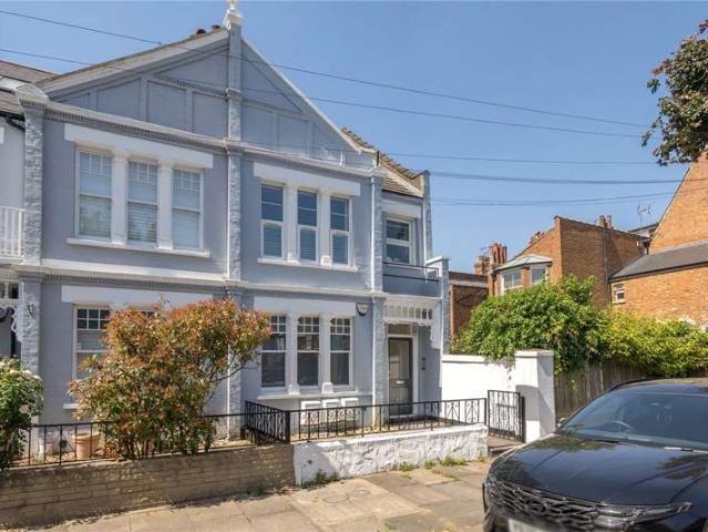 1 Bedroom Flat