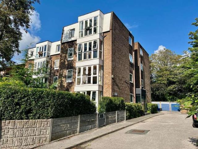 1 Bedroom Flat