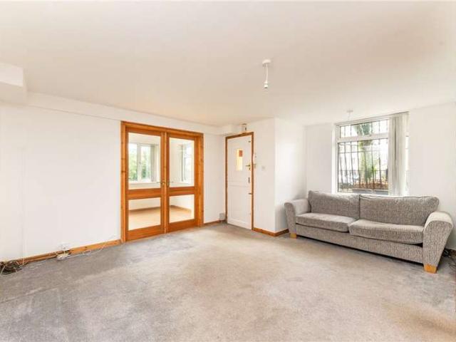 1 Bedroom Flat