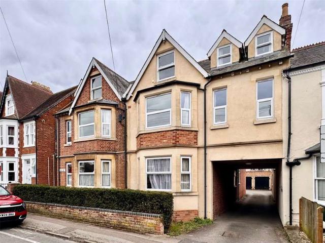 1 Bedroom Flat