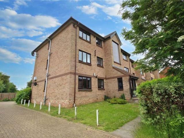 1 Bedroom Flat