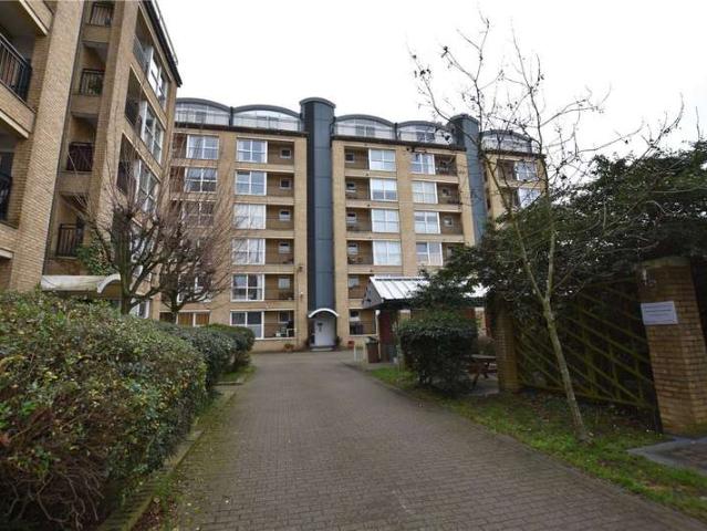 1 Bedroom Flat