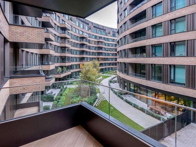 1 Bedroom Flat
