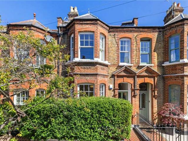 1 Bedroom Flat