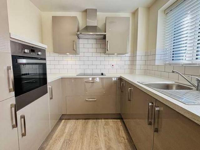 1 Bedroom Flat