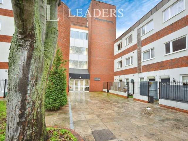 1 Bedroom Flat