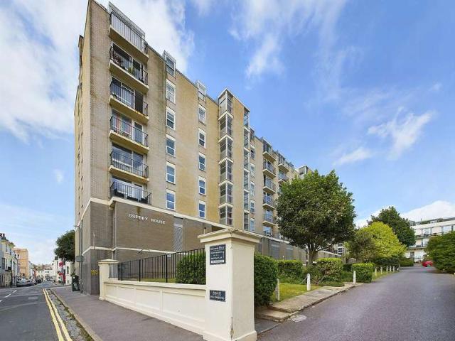1 Bedroom Flat