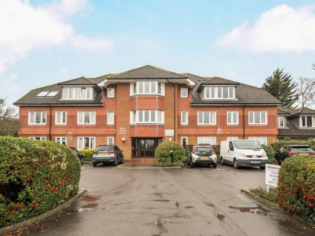 1 Bedroom Flat