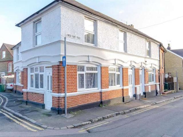 1 Bedroom Flat