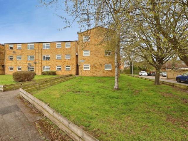 1 Bedroom Flat