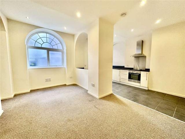 1 Bedroom Flat