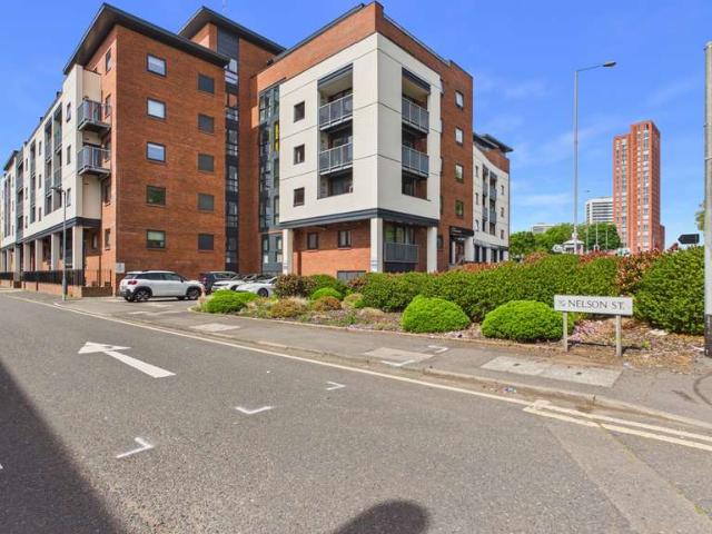 1 Bedroom Flat