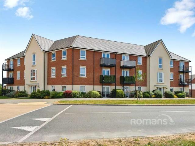 1 Bedroom Flat