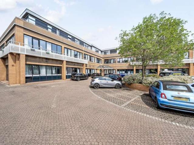 1 Bedroom Flat