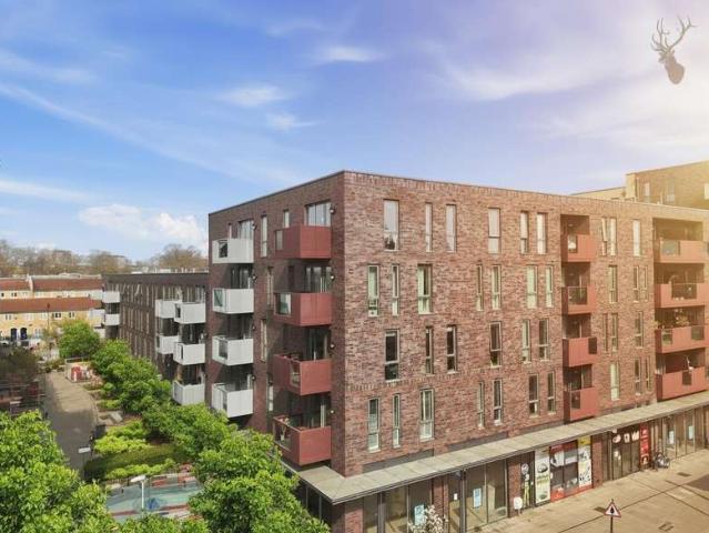 1 Bedroom Flat