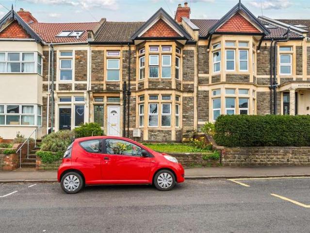 1 Bedroom Flat