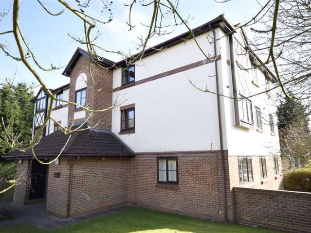 1 Bedroom Flat