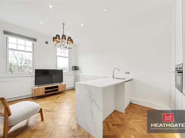 1 Bedroom Flat