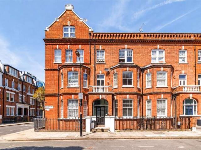 1 Bedroom Flat