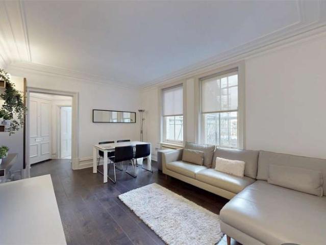 1 Bedroom Flat
