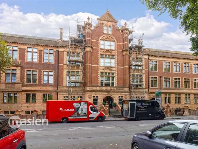 1 Bedroom Flat