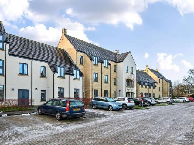 1 Bedroom Flat