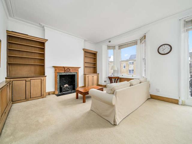 1 Bedroom Flat