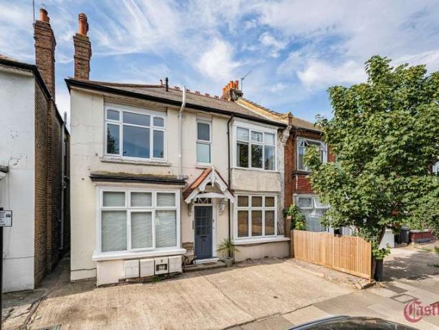 1 Bedroom Flat