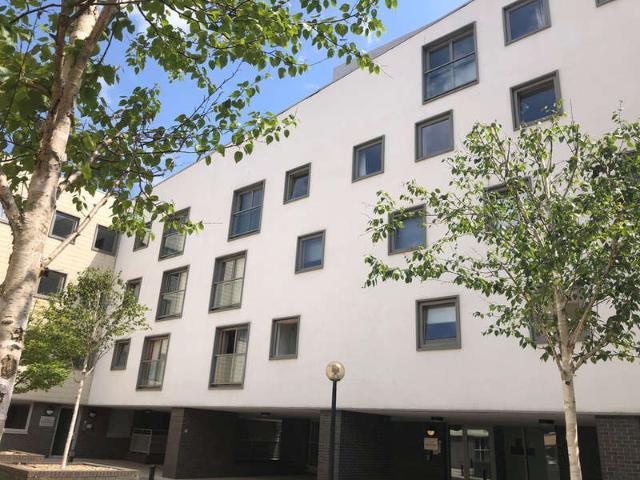 1 Bedroom Flat