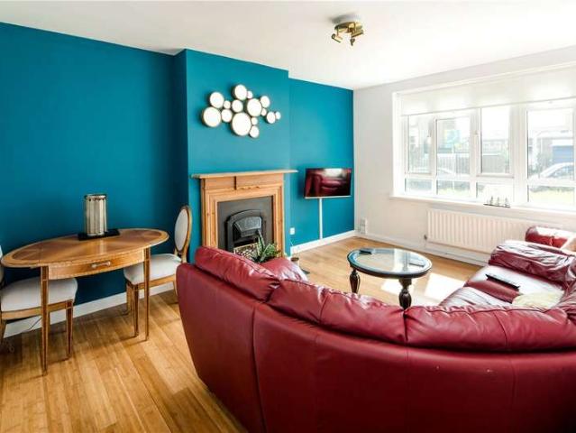 1 Bedroom Flat