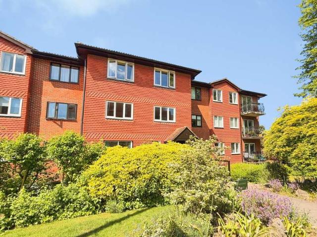1 Bedroom Flat
